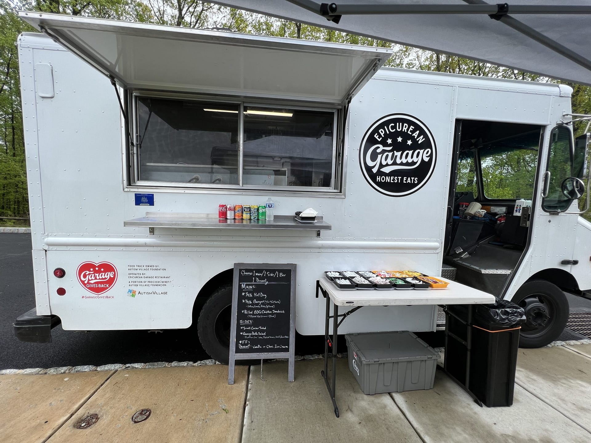 Home - Epicurean Garage Food Trucks